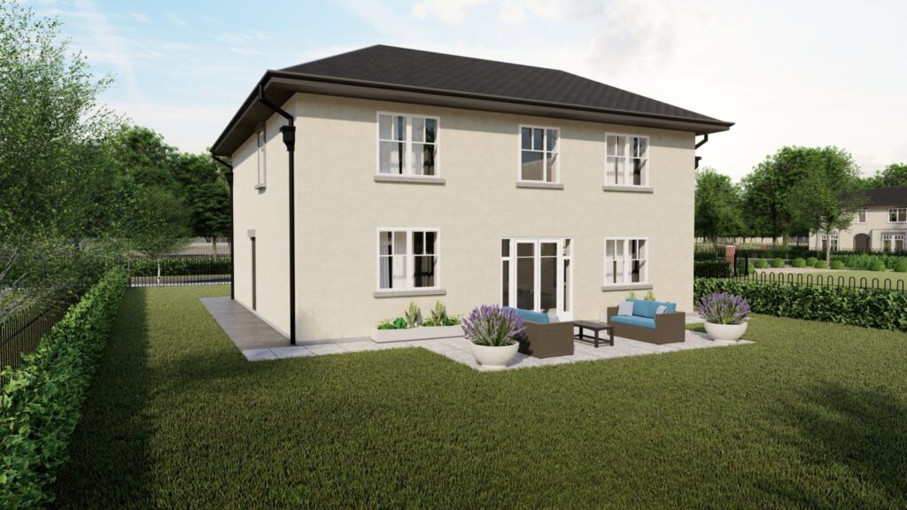 The Sheldon, The Gallops, Clonee, Dublin 15 - Newcombe Estates