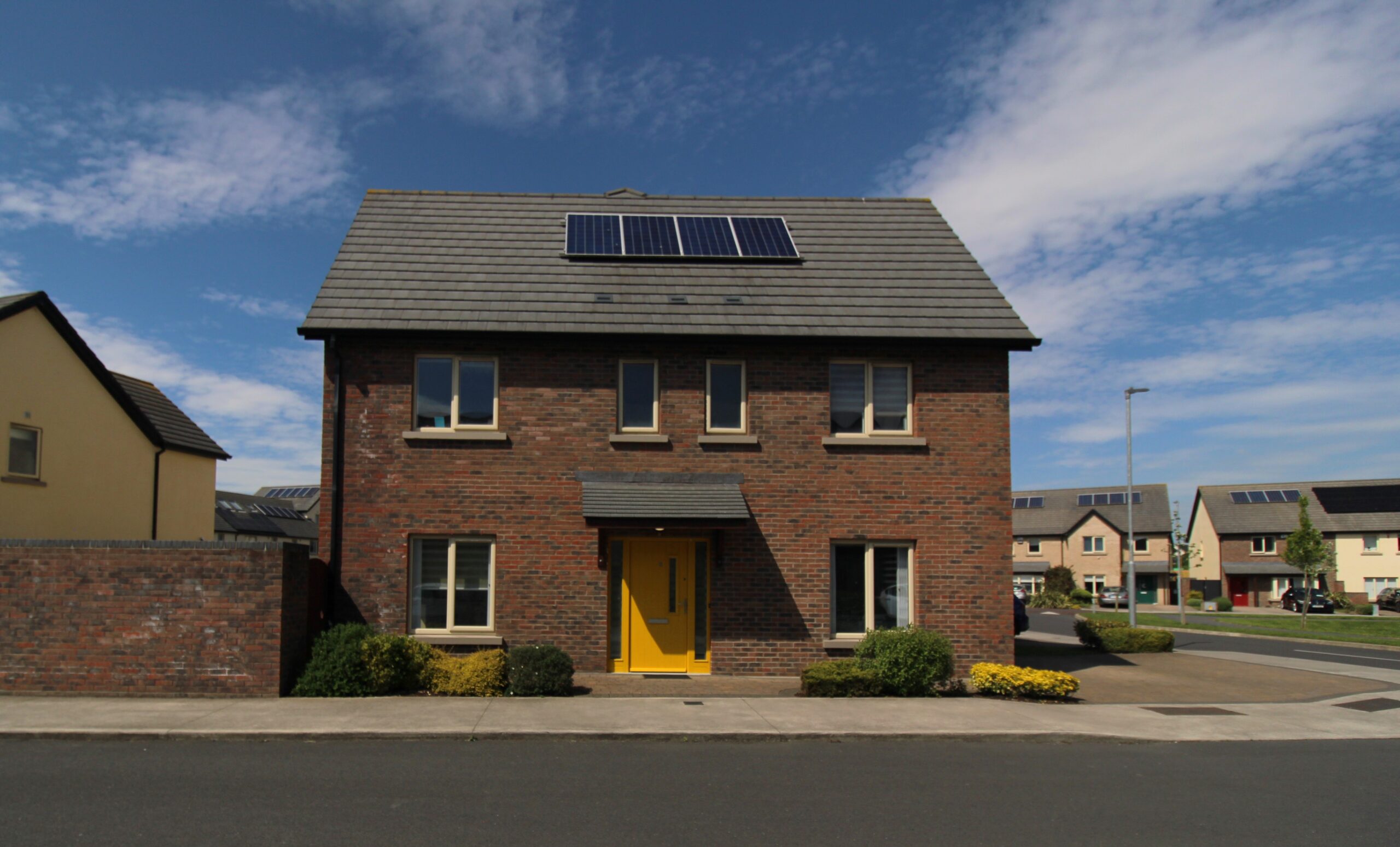 Newcombe Estates Dublin | Estate Agents Dublin 15